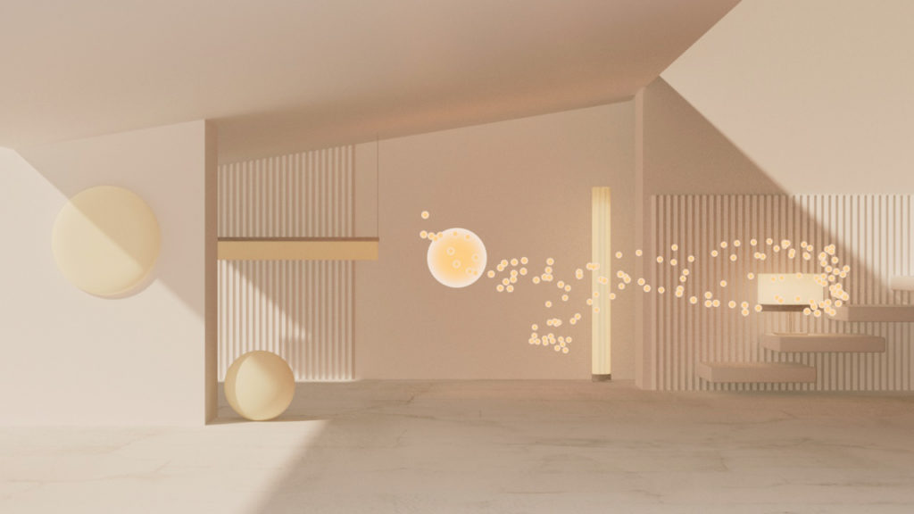 PROTOPIXEL heros – Brillo Colectivo